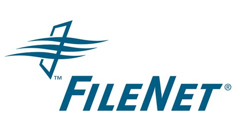 Ibm Filenet Vector Logo Free Download Svg Png Format