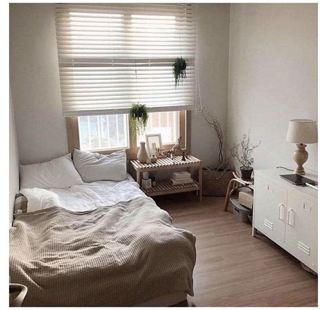 รวม 73 ไอเดีย แต่งห้องนอนเล็กๆ ให้มินิมอล อบอุ่นผ่อนคลาย