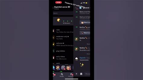 How To Get The New Discord Ui Youtube
