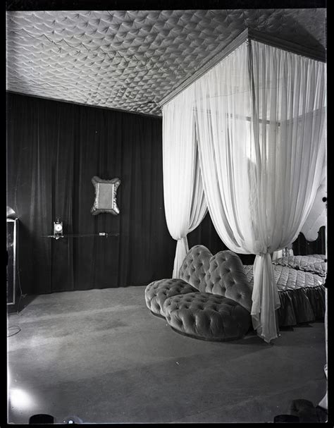 Sex And The City How Does Architecture Shape Desire