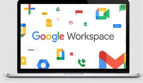 Yuk Kenali Berbagai Aplikasi Dalam Google Workspace Ayojenius Com