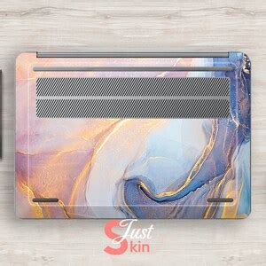 Dell Laptop Skin Dell Inspiron Skins Amazon Customizable Fantasy Marble Texture Vinyl Decal Fits