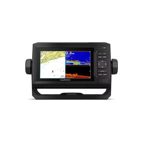User Manual Garmin Echomap Plus Cv English Pages