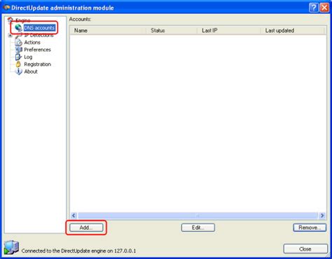 Using DirectUpdate With Simple DNS Plus Simple DNS Plus Knowledge Base