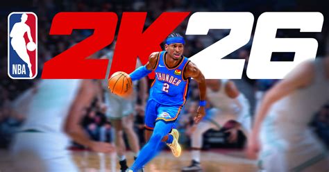 游戏模式 《nba 2k26》