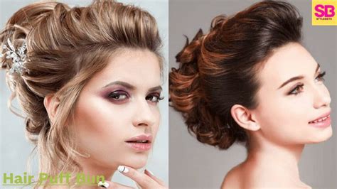 Ppt How Do You Make A Homemade Hair Puff Bun Powerpoint Presentation