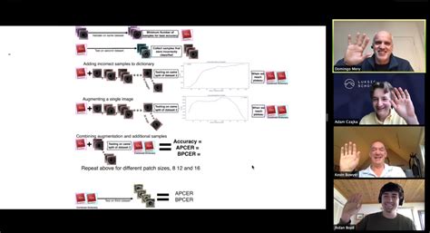 Biometric Security Defending Against Attacks In Iris Recognition