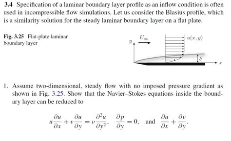 Solved Can You Solve The 3rd Question Numerically The