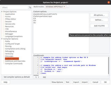 Whole Program Optimization Free Pascal Wiki