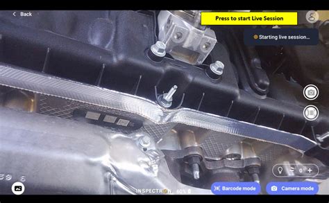Live Video Call Tool User Inspectron