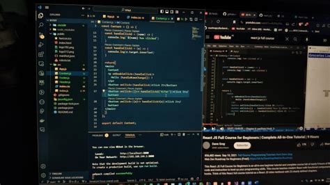 Tahzib Mahmud Rifat On Linkedin Learning Backenddevelopment Vscode