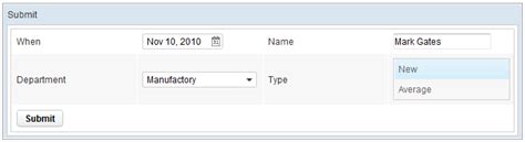ZK Developer S Reference Integration Presentation Layer JSP Documentation