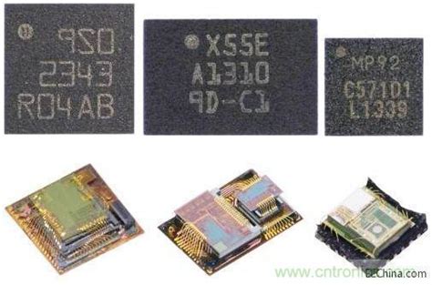 深度解析：三大品牌九轴imu芯片级比对揭秘 品慧电子网