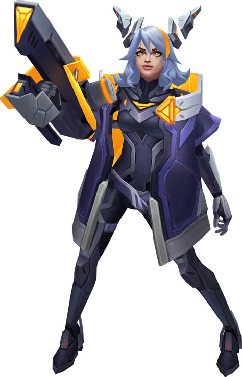 Zeri Tft League Of Legends Wiki