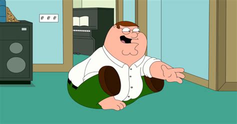 Family Guy Peter Griffin S Best Quotes Ranked