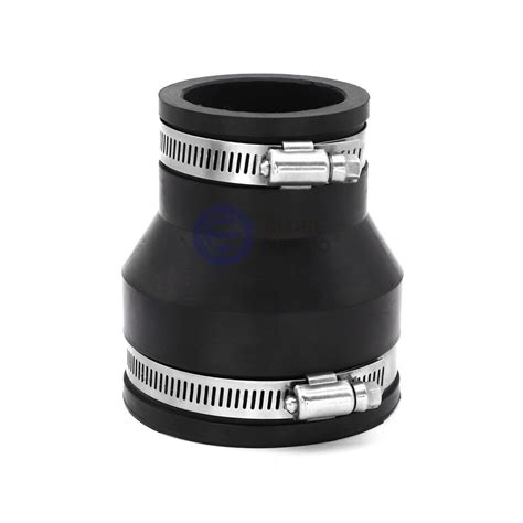 Exhaust Pipe Rubber Coupling At Ronald Hollon Blog