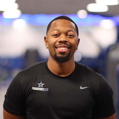 East Dallas Trainers Cowboys Fit