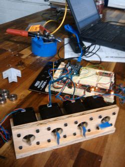 DIY CNC Router Hive13 Wiki