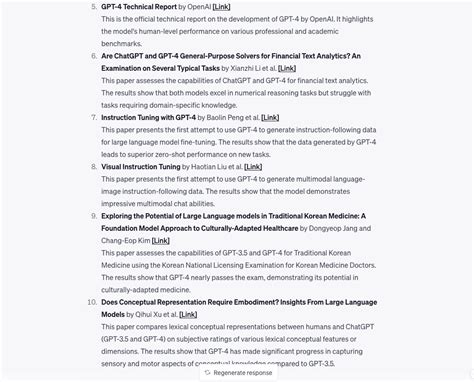 Chatgpt 学术插件写 Arxiv 文献综述，哪个强？ By Wang Shuyi