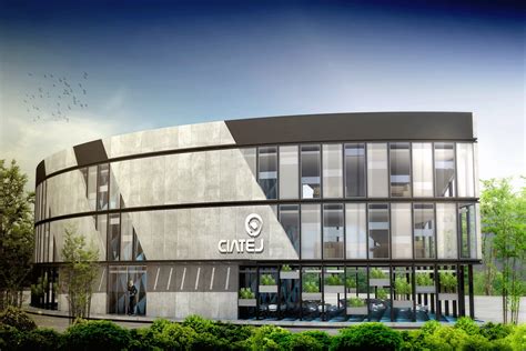 Ciatej Posgrados Atelier Bcm