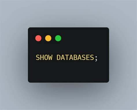 Belajar Mysql 04 Masuk Ke Mysql Dengan Akses Root — Minarsih Tech