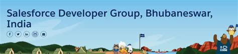 Salesforce Developer Group Bhubaneswar India On Linkedin Last 2 Sessions On Flow Went Really