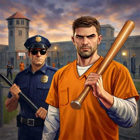 Jail Break Police Prison Games For Ios Free Download At Apppure