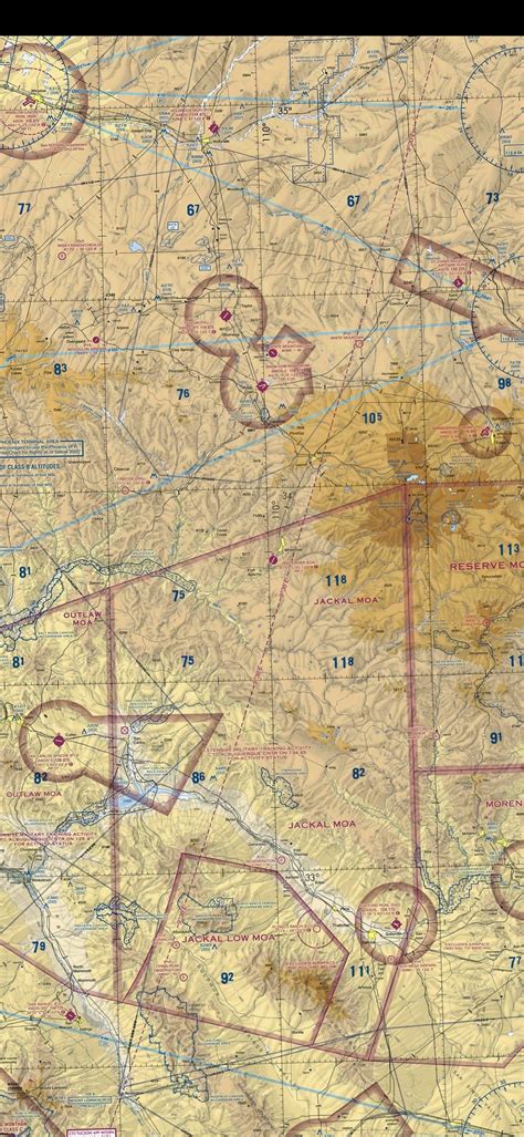 Thoughts On The New Airspace Classification Rdrones