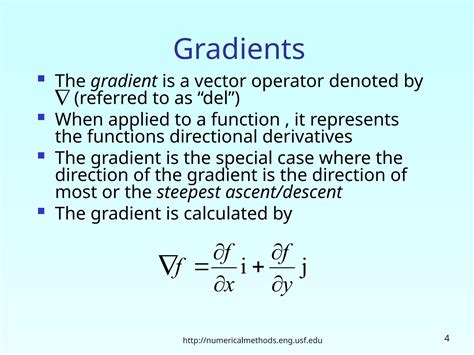 Multigradient Based Data Science Optimizationppt