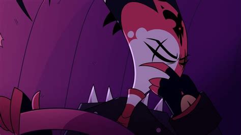 HELLUVA BOSS OZZIE S S Episode Screen HELLUVA BOSS OZZIE S S Episode Screen