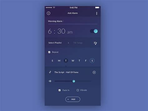 Pin On Mobile UI Examples