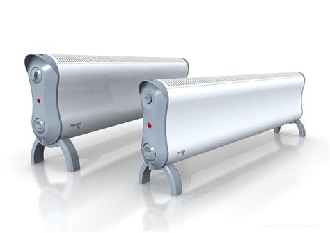 Dimplex Latitude From Concept Sketch To Production On Behance