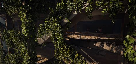 creating interior environments flippednormals