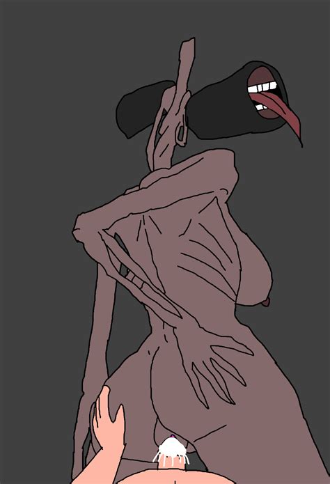 Sex With A Siren Head 63 Photos Sex Pics