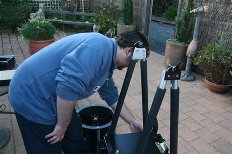 Sdm 045 12″ F4 4 Sdm Telescopes