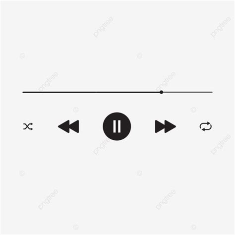 음악 플레이어 투명 배경 벡터 음악 피 오디오 피 노래 피 Png 일러스트 및 벡터 에 대한 무료 다운로드 Pngtree
