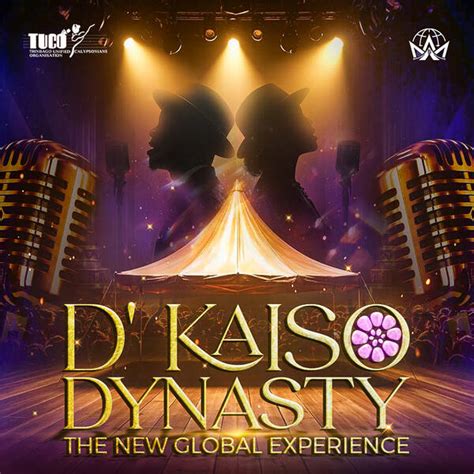 Soca Events D Kaiso Dynasty Clash With Kaiso Karavan