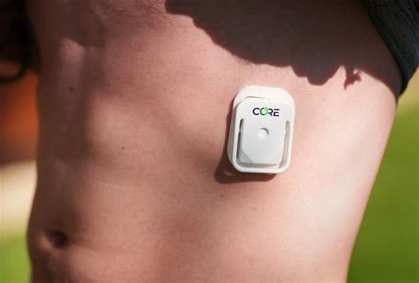 core body temperature sensor review it s pretty darn cool