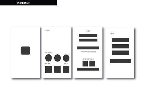 UI DESIGN PROJECT On Behance