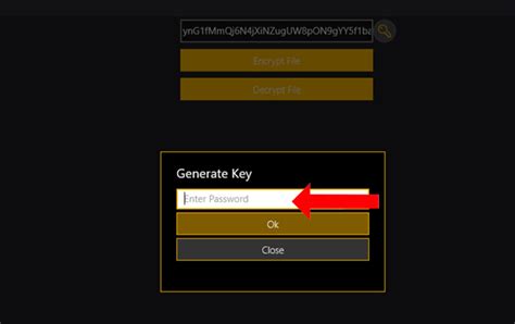 Cách Mã Hóa File Trên Windows Bằng Simple Encryptor Bảo Vệ Tập Tin Nội Dung