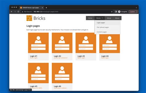 Building Your Self Hosted Hacking Lab Part 1