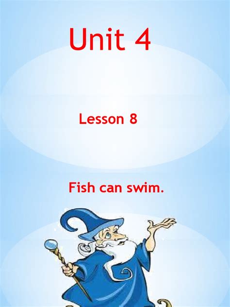 Lesson 8 Pdf