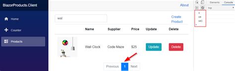 Blazor Webassembly Searching With Asp Net Core Web Api Code Maze