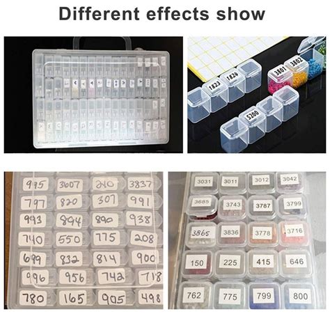 Copper Plate Label Sticker White Blank Label Paper Grandado