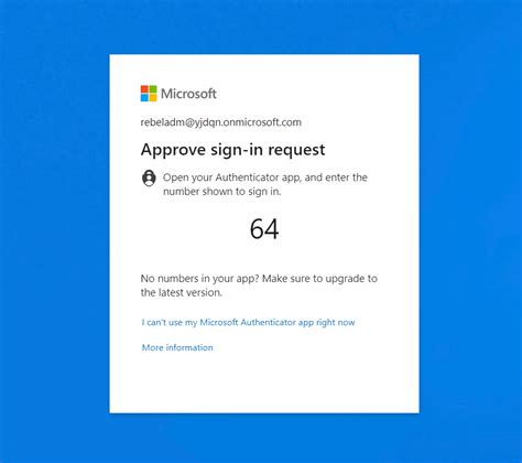 Step By Step Enabling MFA For Azure Administrative Portals Via
