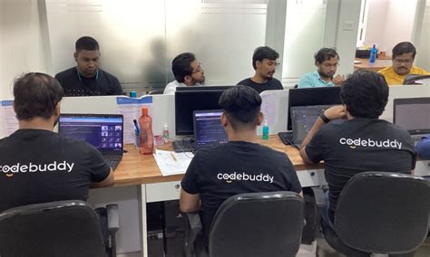 Codebuddy Pvt Ltd Reviews View Portfolios Designrush