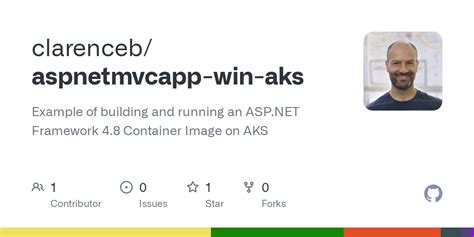 Aspnetmvcapp Win Aksdockerfile At Main · Clarencebaspnetmvcapp Win