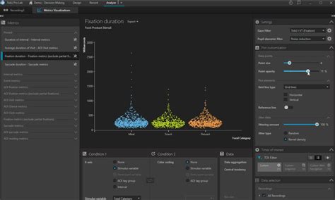 Find Out More About The Latest Features In Tobii Pro Lab Tobii
