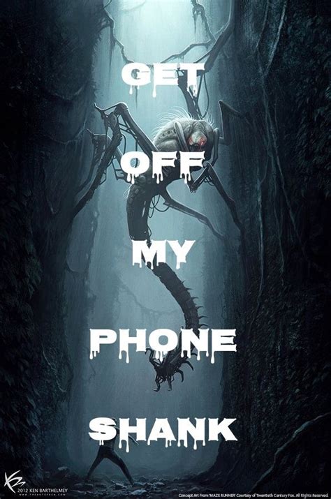 Maze Runner Lock Screen Maze Runner Lockscreen Poster