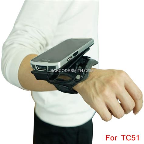 Zebrasymbolmotorola Barcode Smith